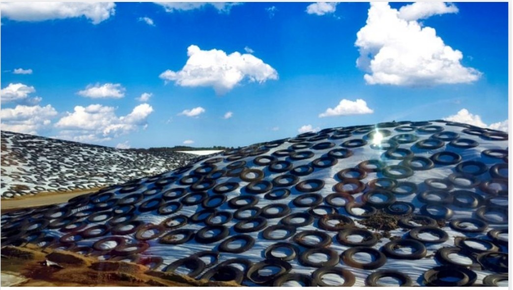 Silo Rings - BERGMA AS