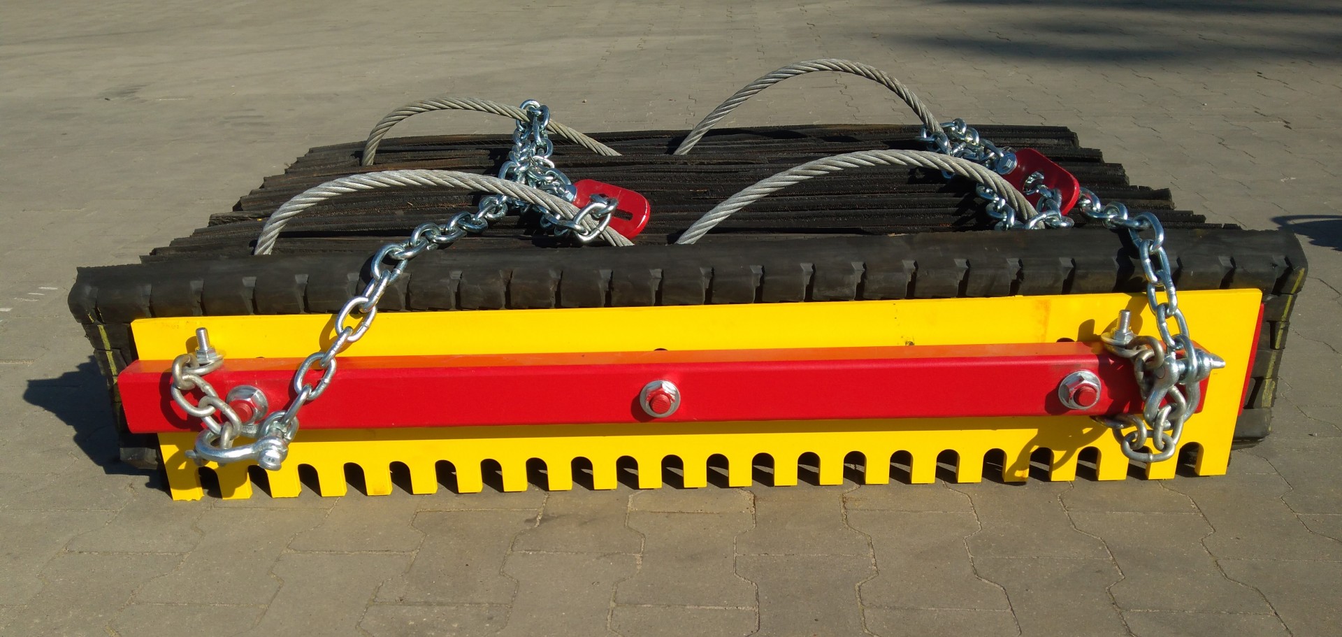 Bergma Veipusser - BERGMA AS