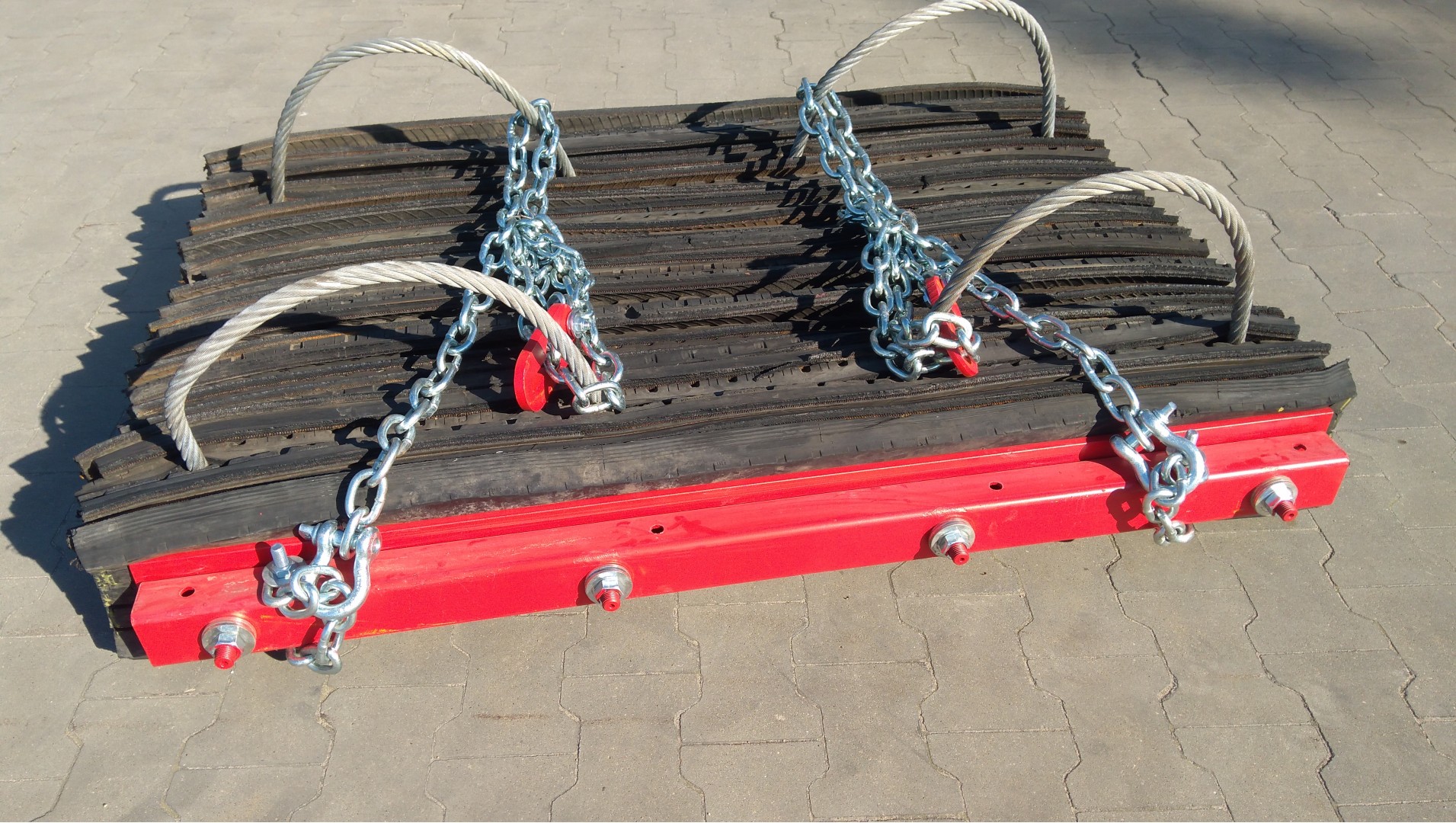 Bergma Veipusser - BERGMA AS