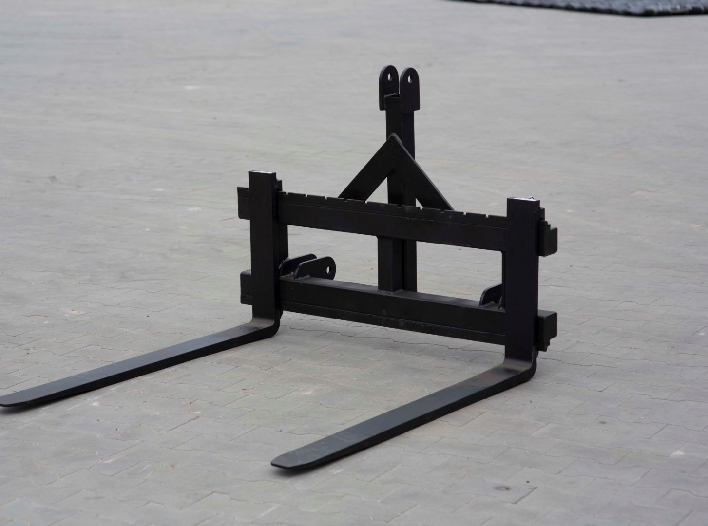 Bergma Veipusser - BERGMA AS