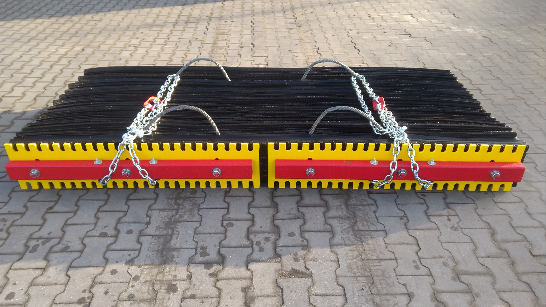 Bergma Veipusser - BERGMA AS