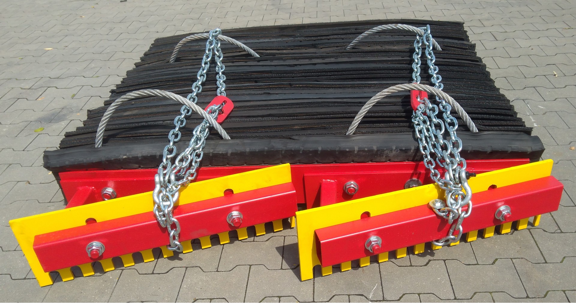 Bergma Veipusser - BERGMA AS